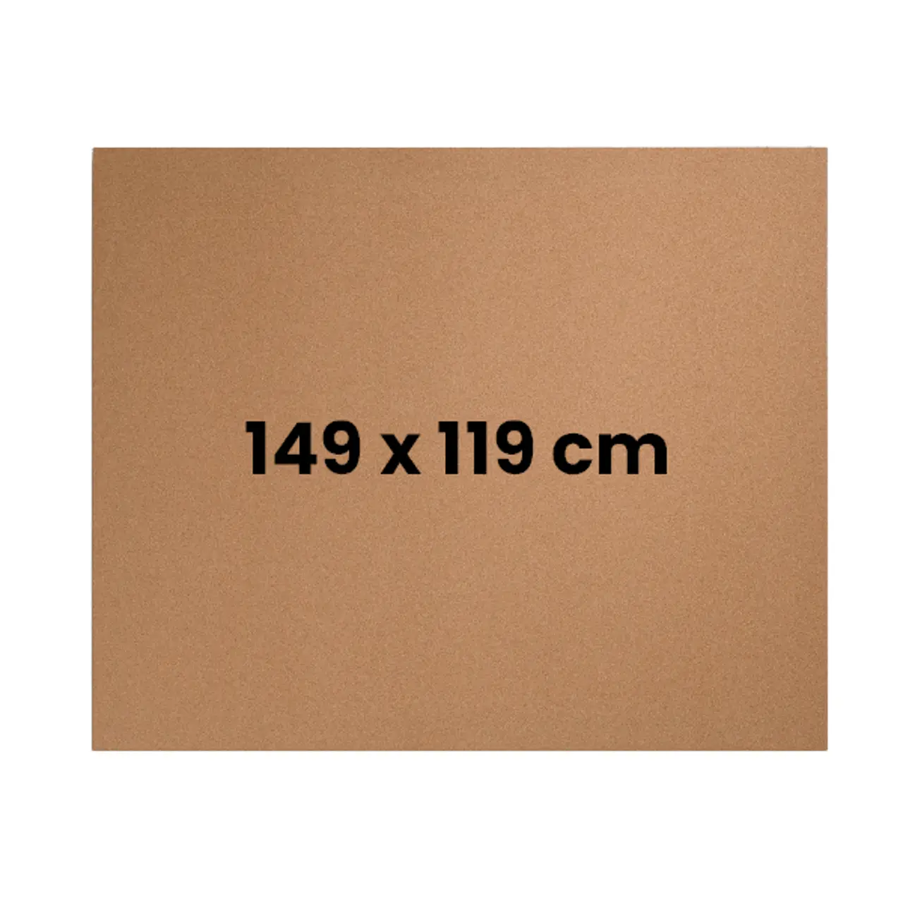 Air Kork opslagstavle