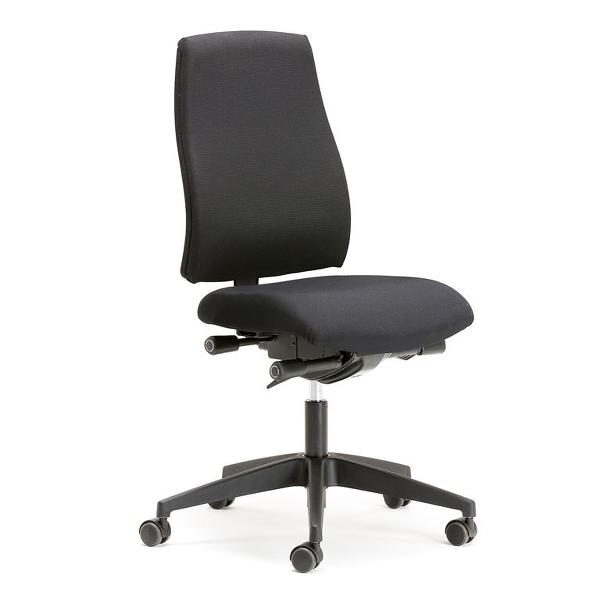 Kontorstole | Køb din ergonomiske kontorstol her