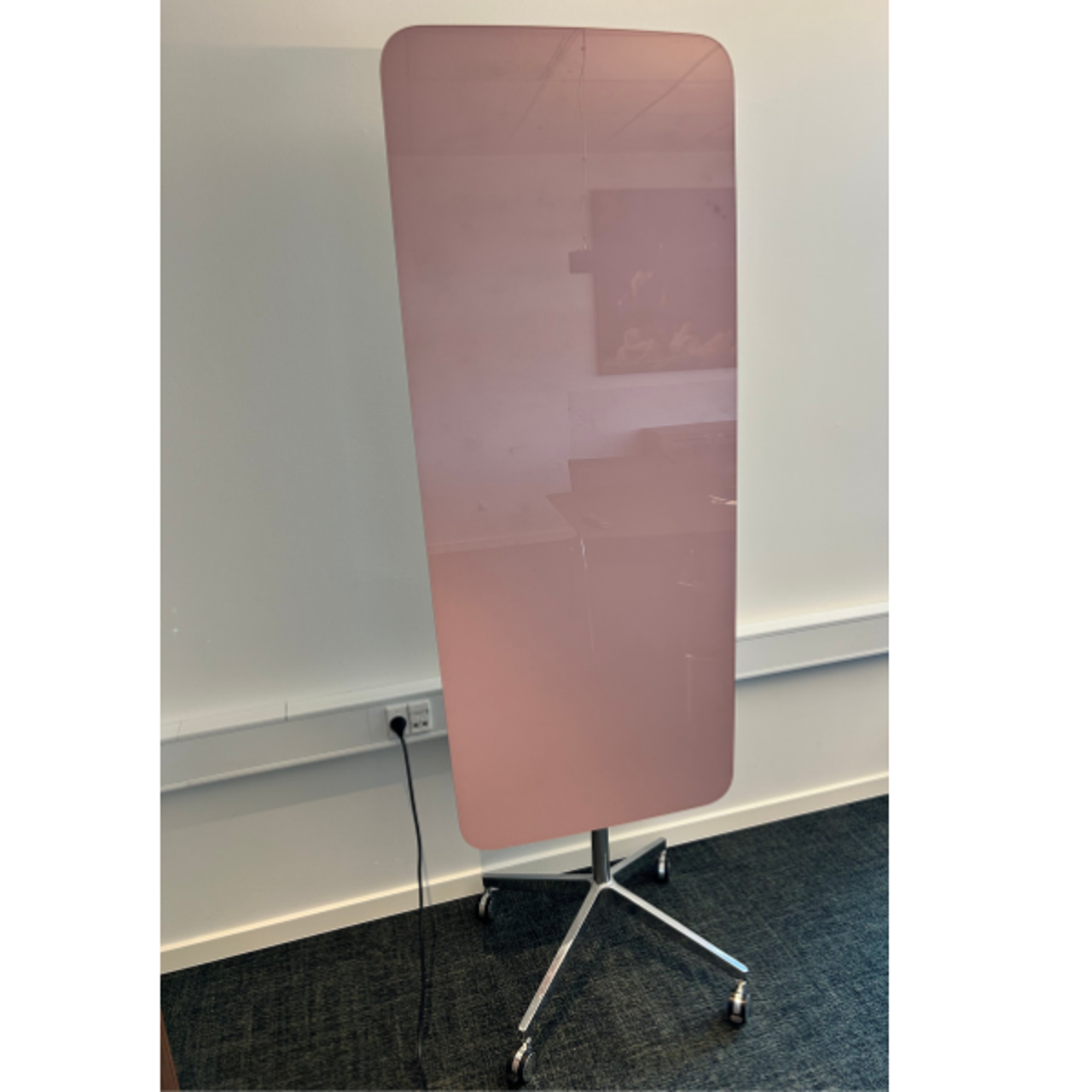 Mood Flow Mobile glastavle