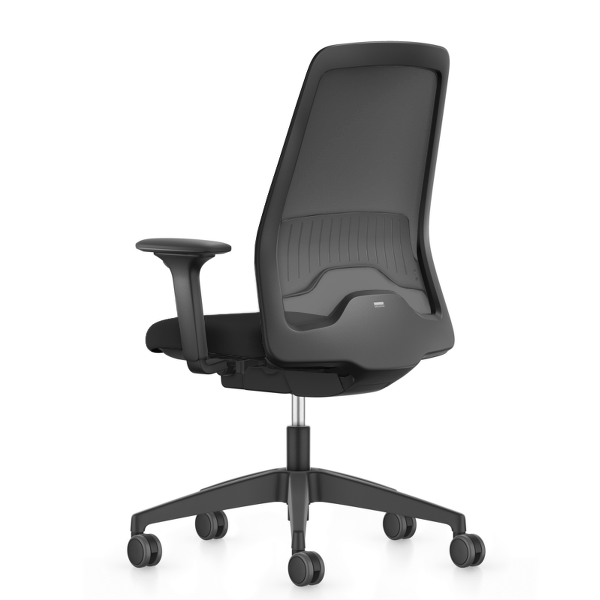 Kontorstole | Køb din ergonomiske kontorstol her