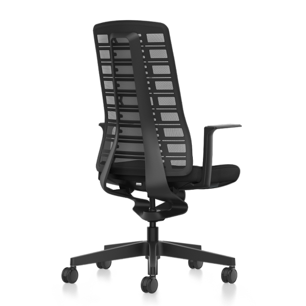 Kontorstole | Køb din ergonomiske kontorstol her