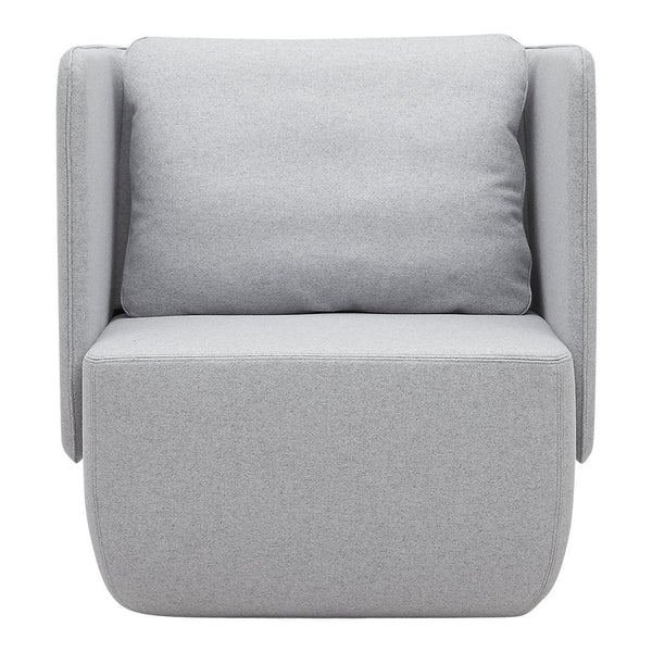 Stort udvalg af SOFTLINE møbler og sofaer i dansk design